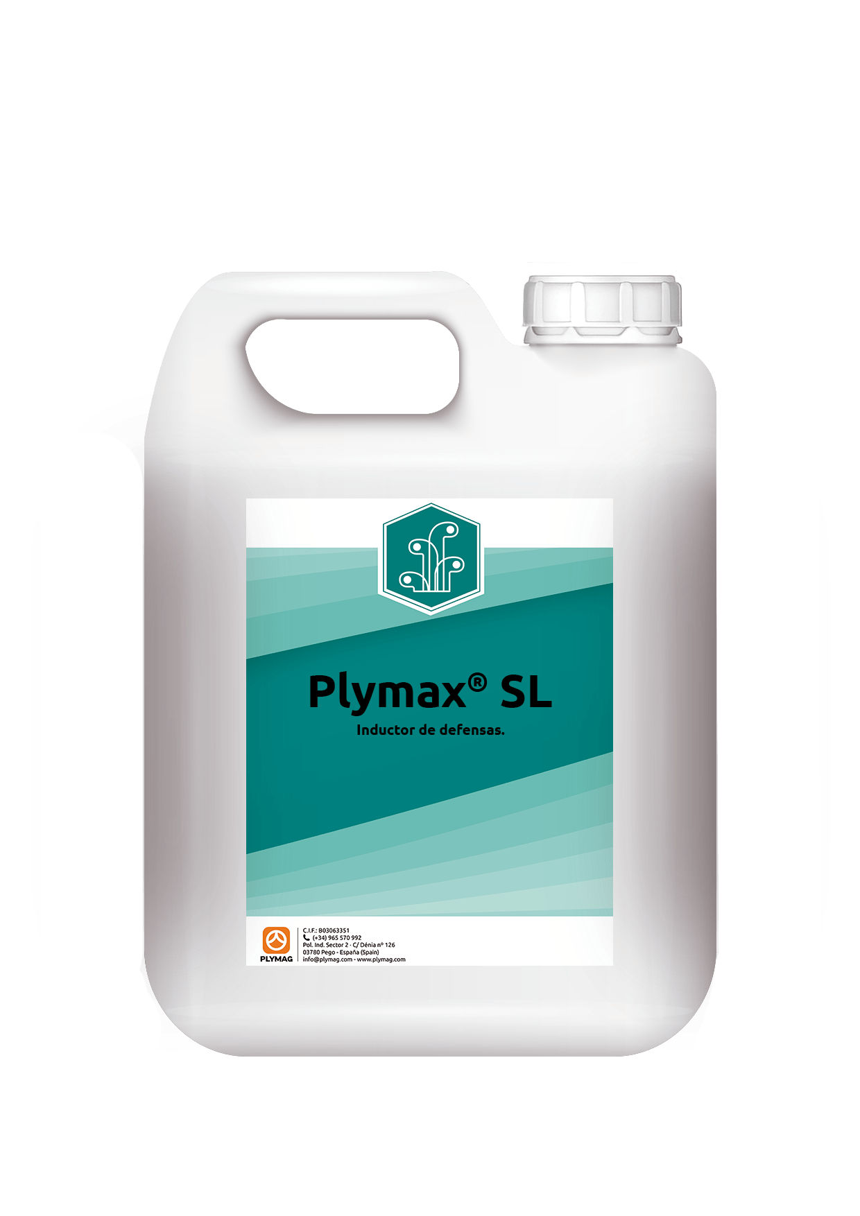 Plymax SL - Plymag